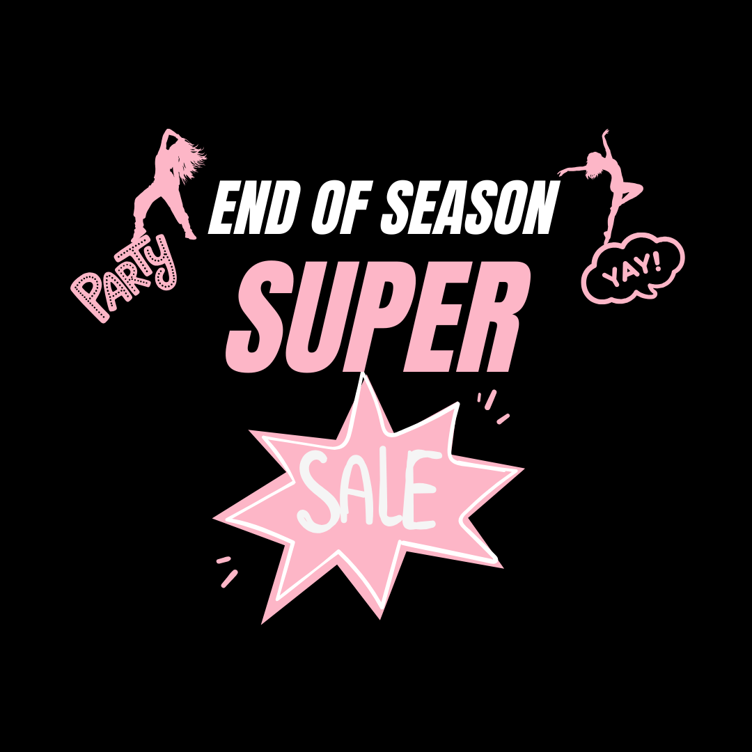 END OF SEASON FLASH SALE – JOKU WORLD
