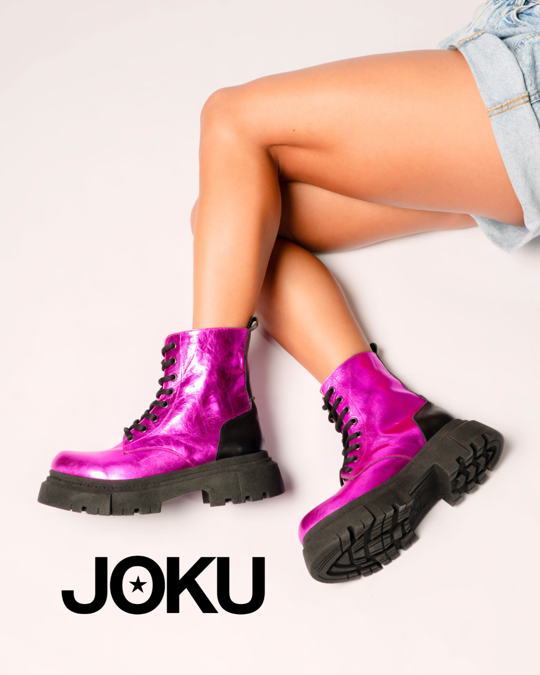 REBOOT COLLECTION – JOKU SHOES USA