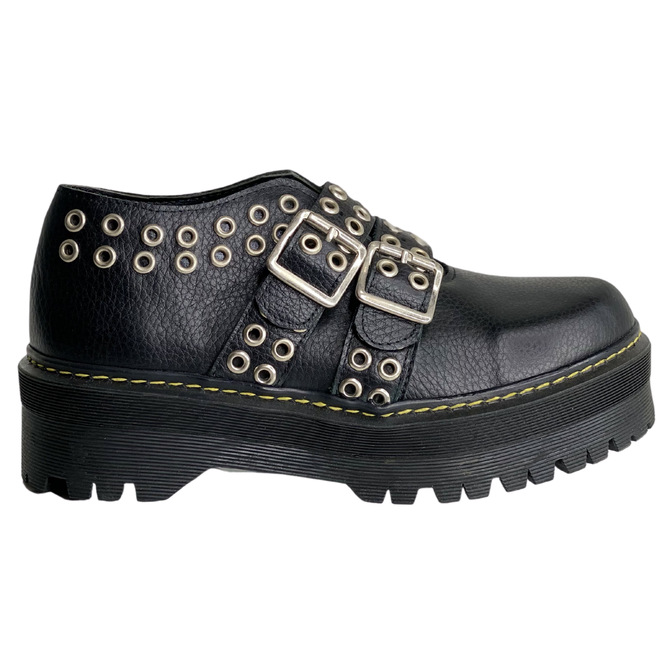 Yes | Custom Platform Shoes | Joku Shoes USA – JOKU WORLD