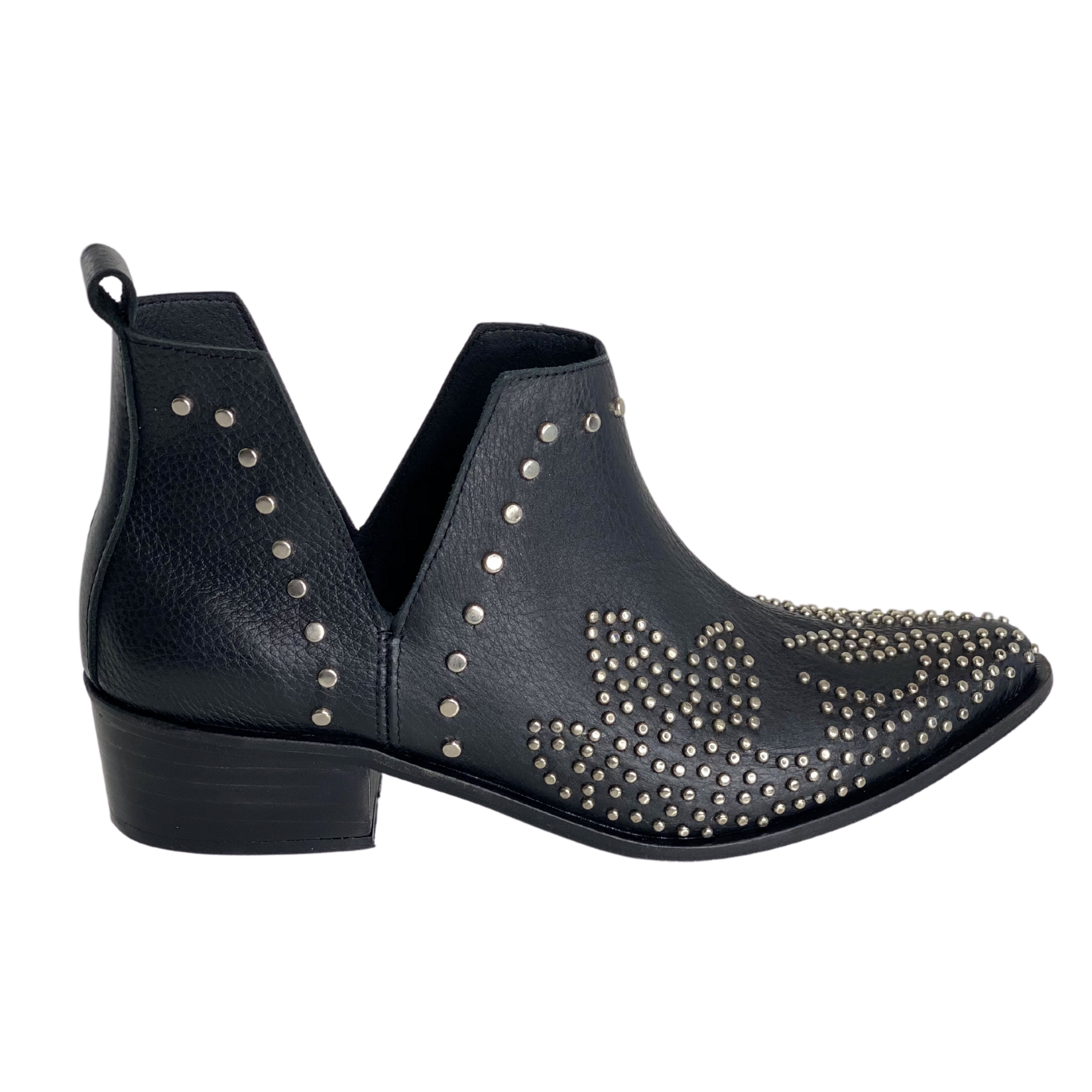 TAO | Boots | Joku Shoes USA – JOKU WORLD