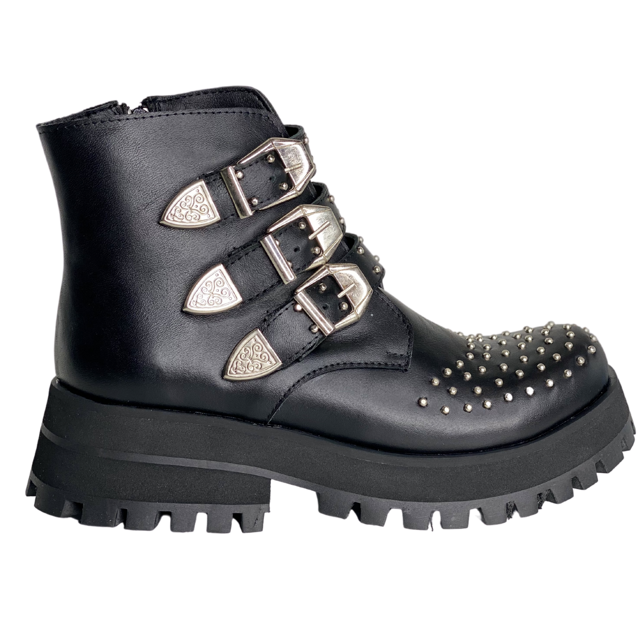 JOKU Shoes | For Those Who Dare – JOKU WORLD