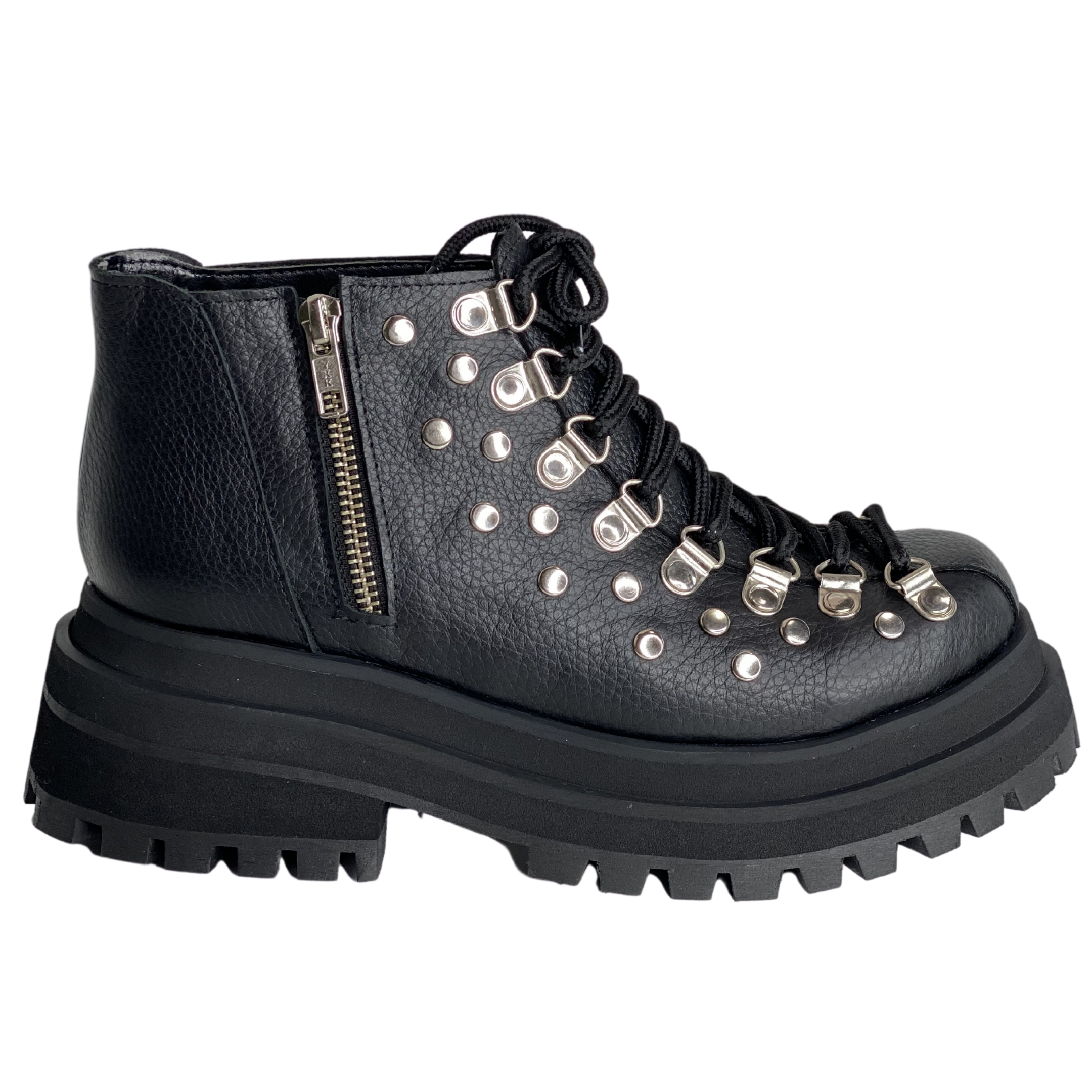 Mercury | Boots | Joku Shoes USA – JOKU WORLD