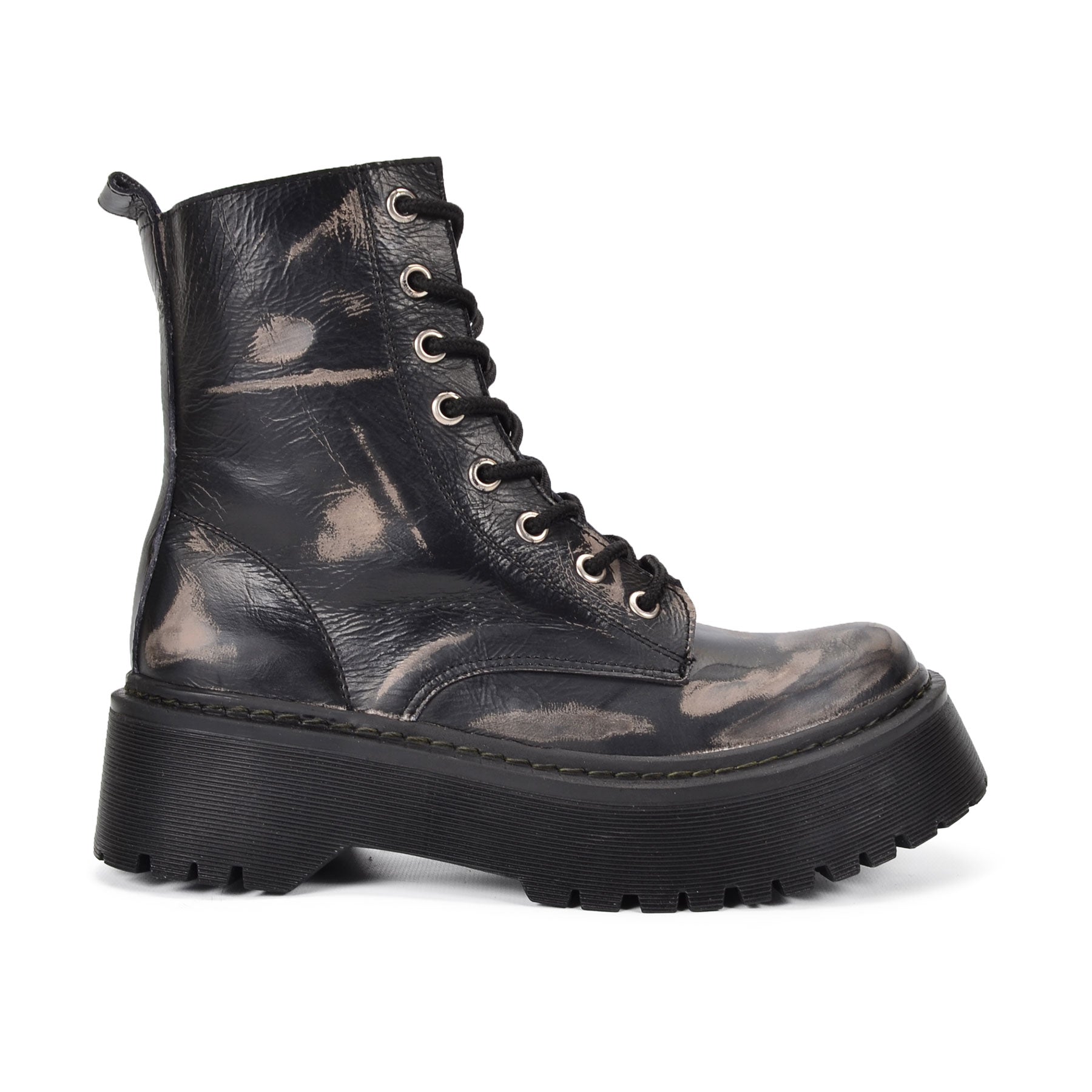 Charm | Combat Boots | Joku Shoes USA – JOKU SHOES USA