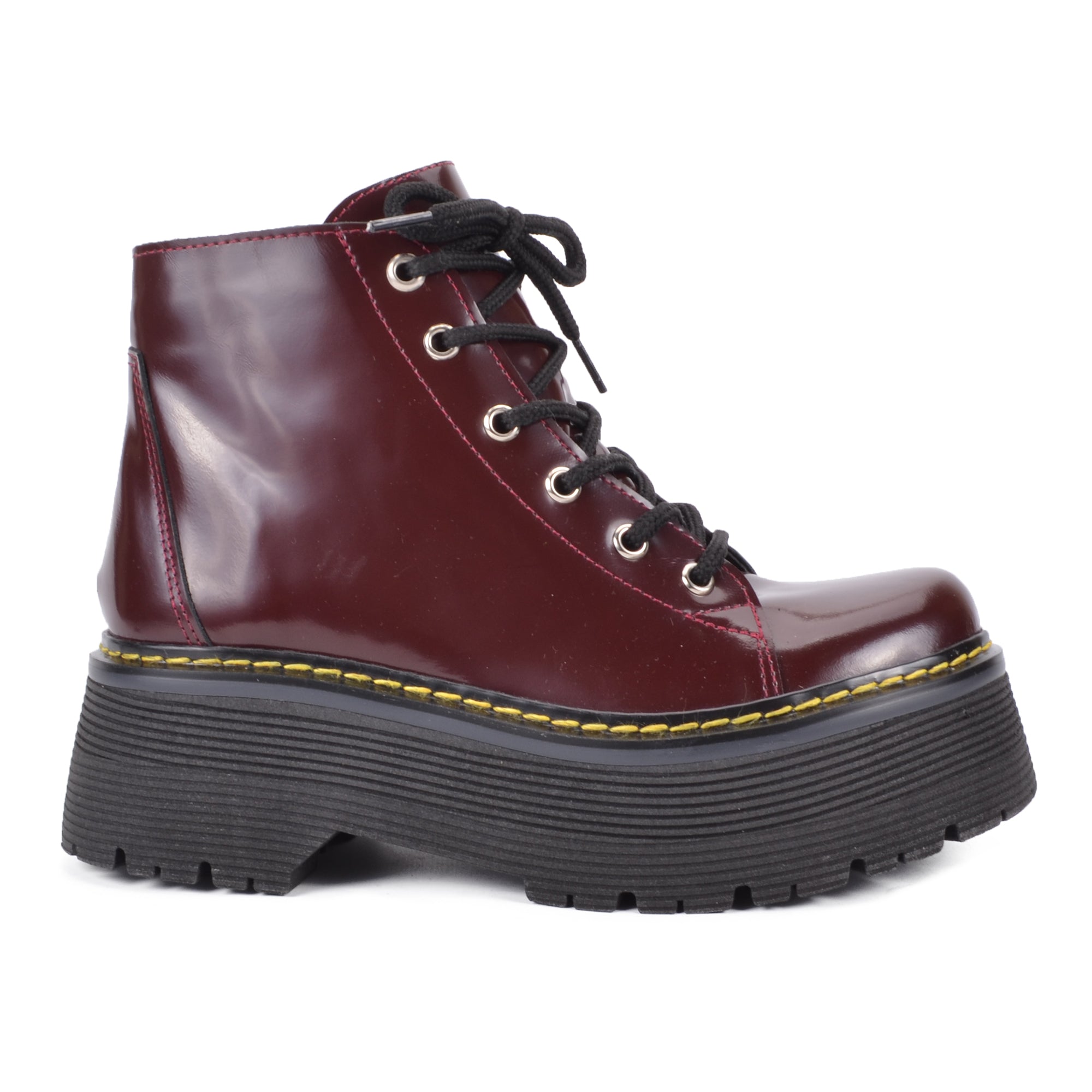Chester | Combat Boots | Joku Shoes USA – JOKU SHOES USA
