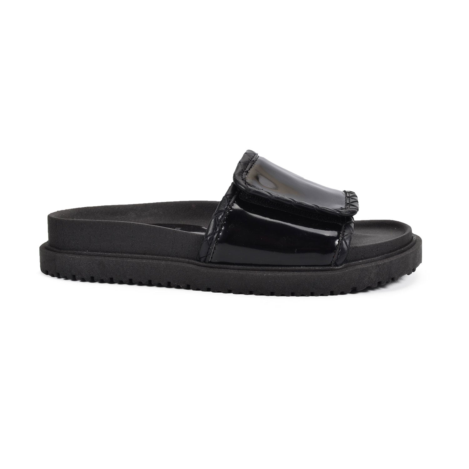 Francia Black (Genuine Leather) – JOKU WORLD