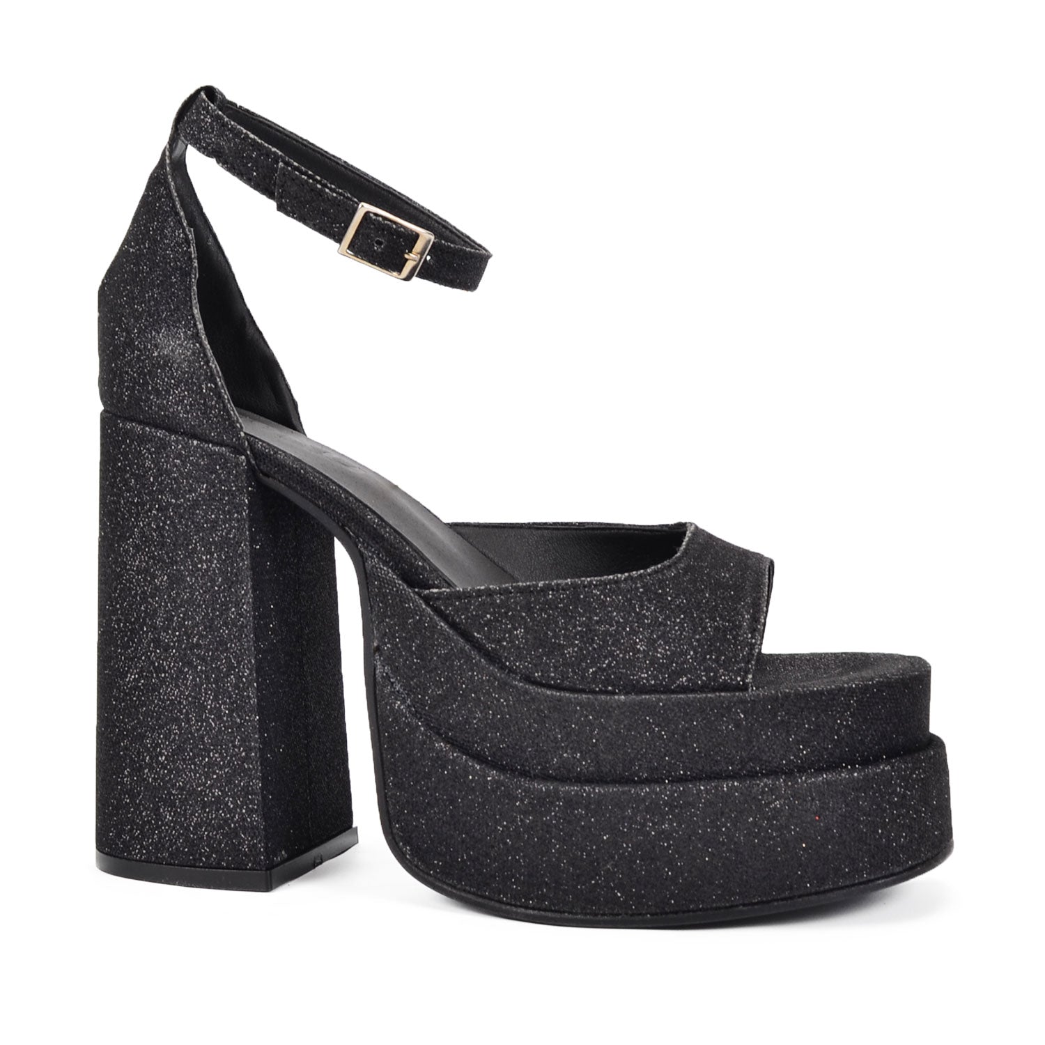 Qatar Shine Black (Genuine Leather) – JOKU WORLD