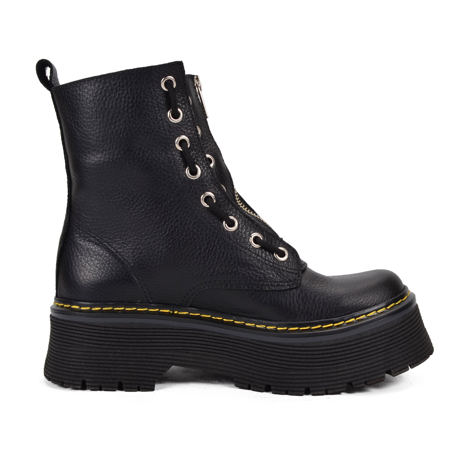 Sam Vegan | Combar Boots | Joku Shoes USA – JOKU SHOES USA