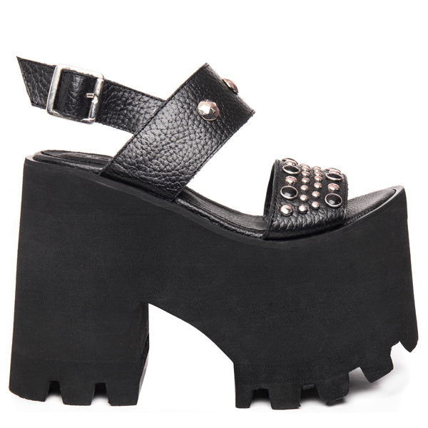 Vera | High Platform | Joku Shoes USA – JOKU WORLD